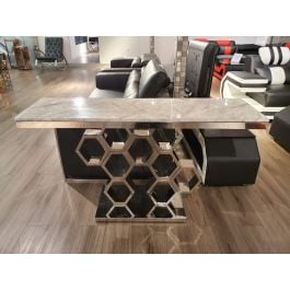 Bee hallway table