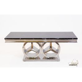 Mercedes Coffee Table